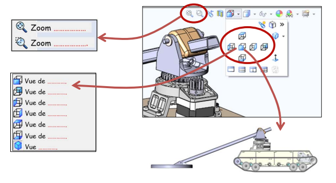 How to begin with CAD, and more - The Demeter Project