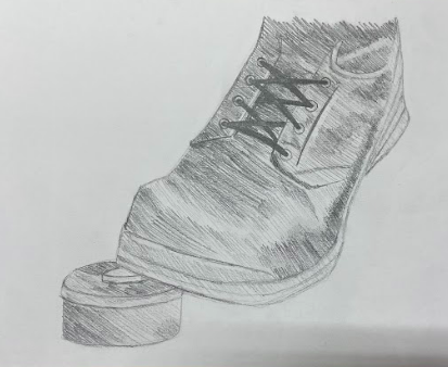 Landmines and Art - The Demeter Project